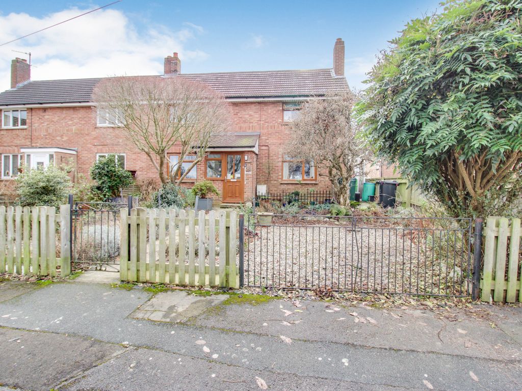 3 Bed Semi Detached House For Sale In Green Meadow Avenue Greenmeadow
