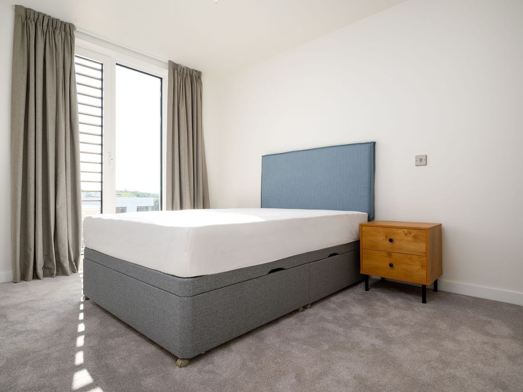 2 bed flat to rent in The Kell, Gillingham Gate Road, Gillingham ME4, £ ...