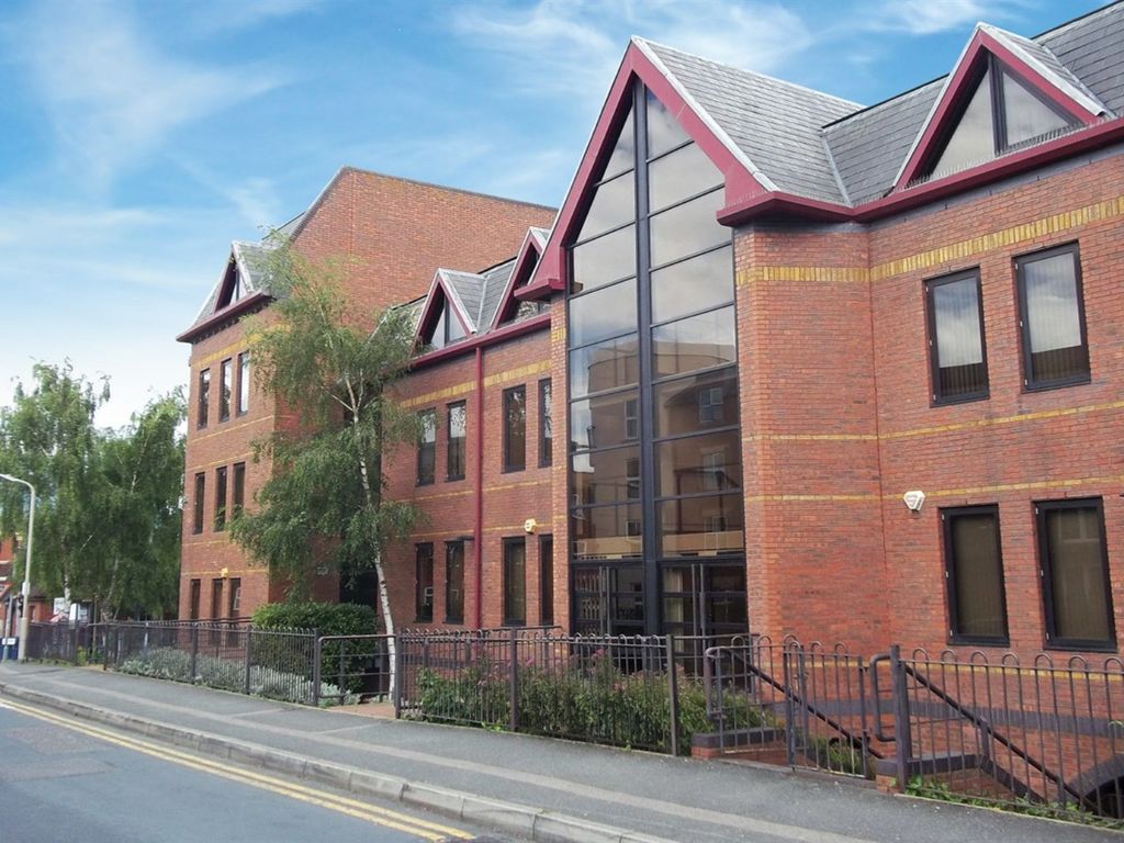 Studio to rent in The Chambers, Reading RG1 - Zoopla