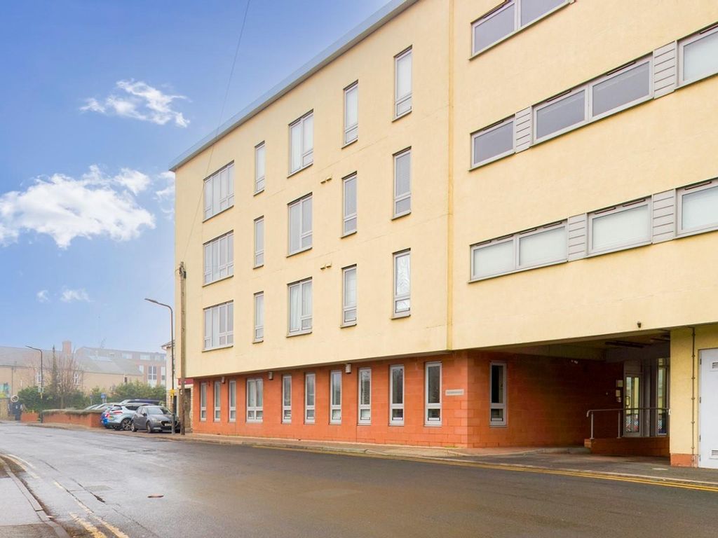 1 bed flat for sale in Gaol Street, Hereford HR1 - Zoopla