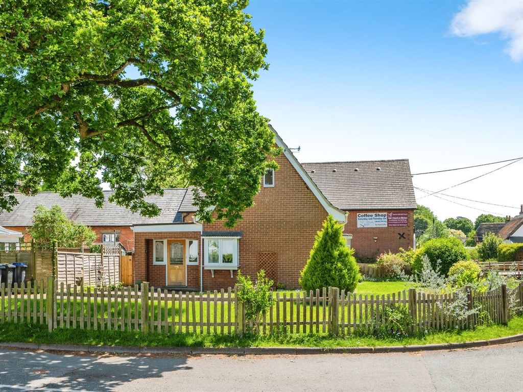 3 bed detached house for sale in Furlong Way, Shrewton, Salisbury SP3 ...