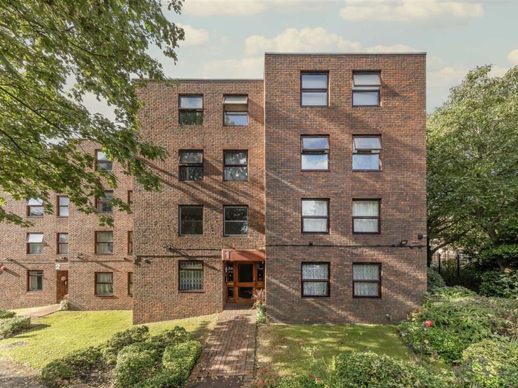 2 bed flat for sale in Brook Road, London NW2, £475,000 - Zoopla