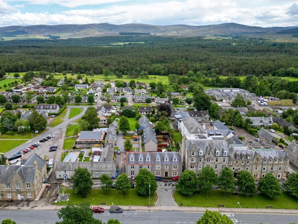 1 bed flat for sale in The Square, Grantown-On-Spey PH26 - Zoopla