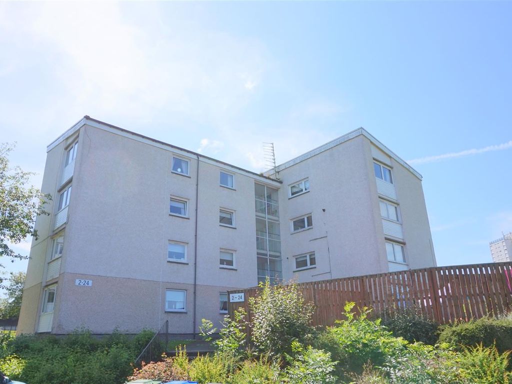 2 bed flat to rent in Thorndyke, Calderwood, East Kilbride G74, £675 ...