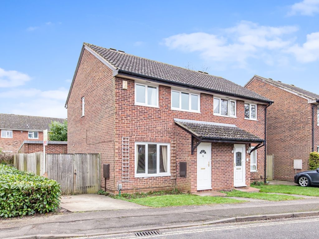 3 Bed Semi Detached House To Rent In Purcell Road Marston Oxford Ox3