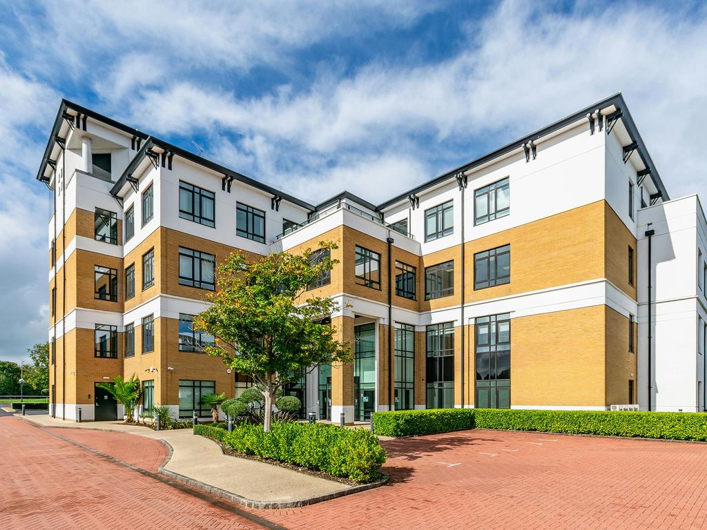 Suite 2, Third Floor, Tringham House, Deansleigh Road, Bournemouth BH7 ...