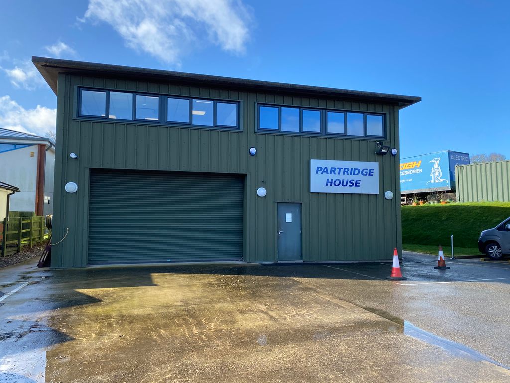 Office to let in Kennford, Exeter EX6, £7,380 pa - Zoopla