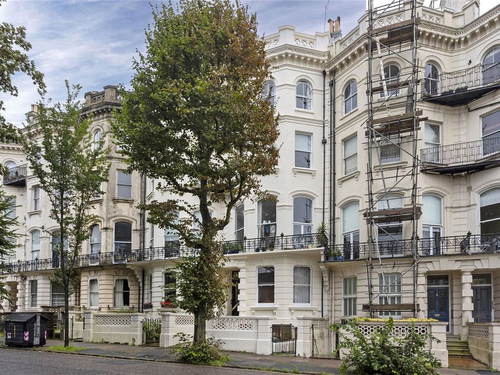 Studio to rent in Denmark Terrace, Brighton, East Sussex BN1, £980 pcm ...
