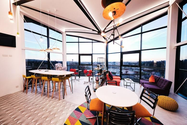 Falcon Point, Heath Hayes, Cannock WS12, Serviced office to let, £2,340 ...