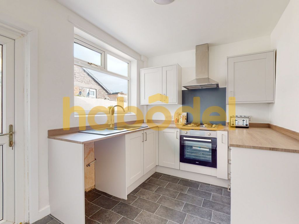 2 bed terraced house to rent in Walton, Liverpool L4, £700 pcm - Zoopla