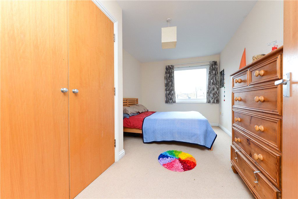 1 bed flat to rent in Effra Parade, Brixton, London SW2 - Zoopla