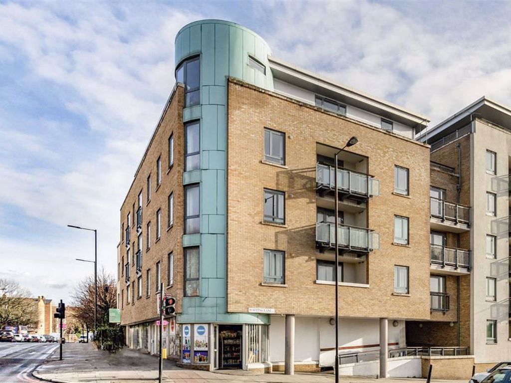 1 bed flat for sale in Wapping Lane, London E1W - Zoopla