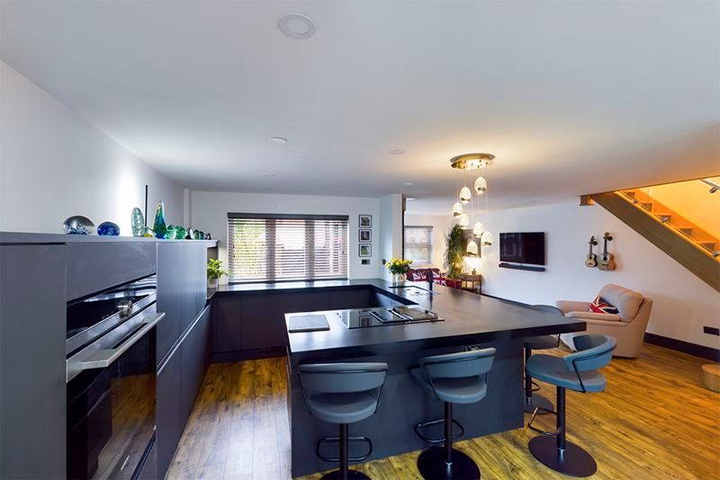 3 bed terraced house for sale in Braithwaite Court, Egremont CA22 - Zoopla