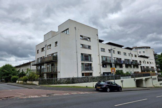 2 bed flat to rent in Lochburn Gate, Glasgow G20, £1,100 pcm - Zoopla