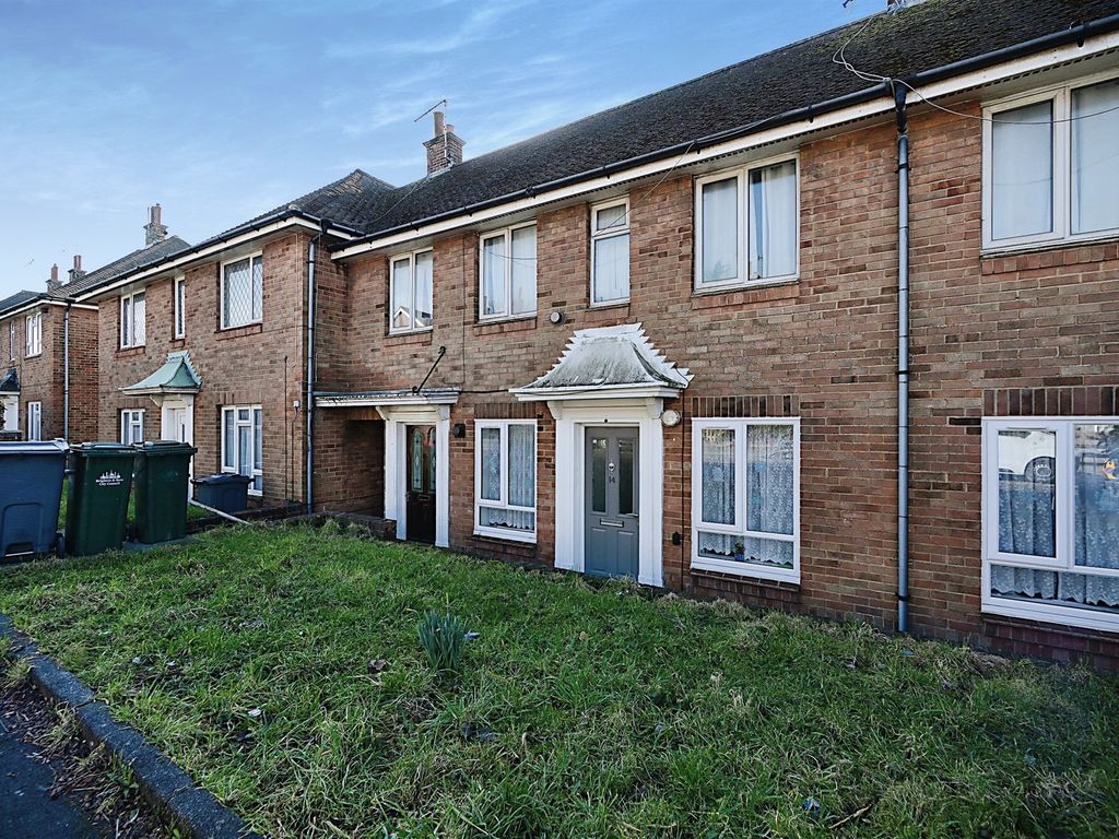 2 bed flat for sale in Hardwick Road, Hove BN3 - Zoopla