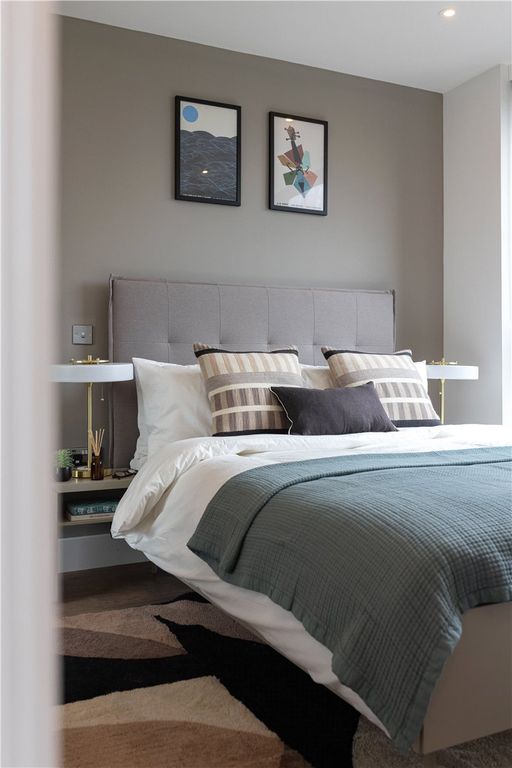 3 bed flat to rent in Uncle Leeds, 3 Whitehall LS12, £2,100 pcm - Zoopla