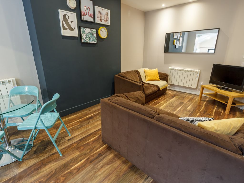 4 bed terraced house to rent in Duke Street, Liverpool L1 - Zoopla
