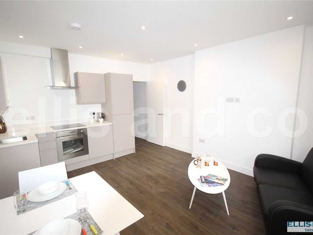 1 bed flat to rent in The Broadway, London NW7 - Zoopla