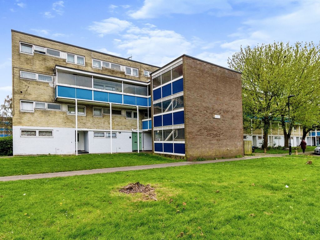 3 bed flat for sale in Ascupart Street, Southampton SO14 - Zoopla