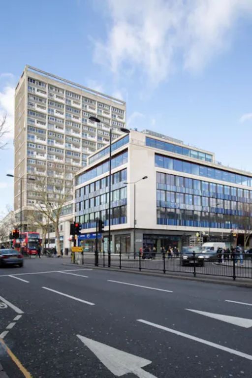 Office to let in Pembridge Road, London W11, £24,000 pa - Zoopla