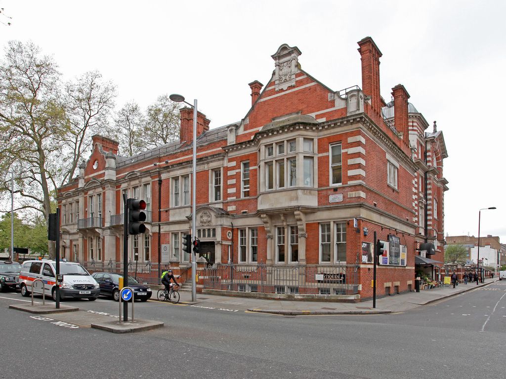 Kings Road, London SW3, Office to let, Non quoting - Zoopla