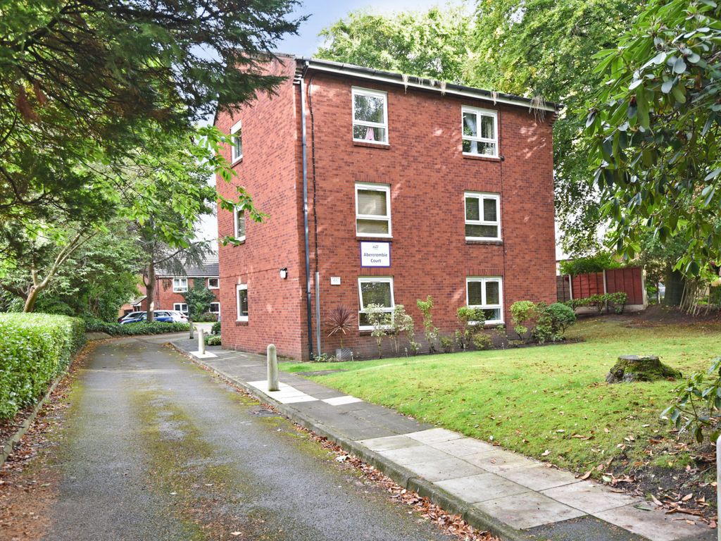 2 bed flat for sale in Broad Road, Sale M33 - Zoopla
