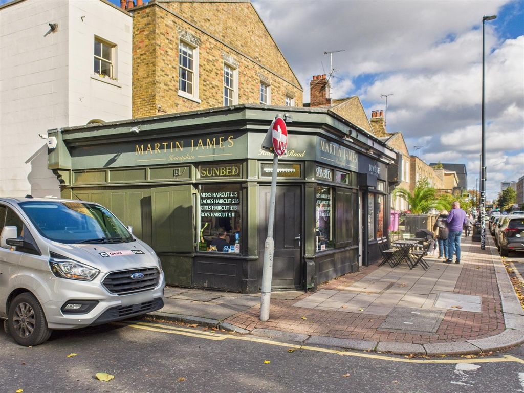 Hackney Road, Shoreditch E2, Retail premises for sale, £350,000 - Zoopla
