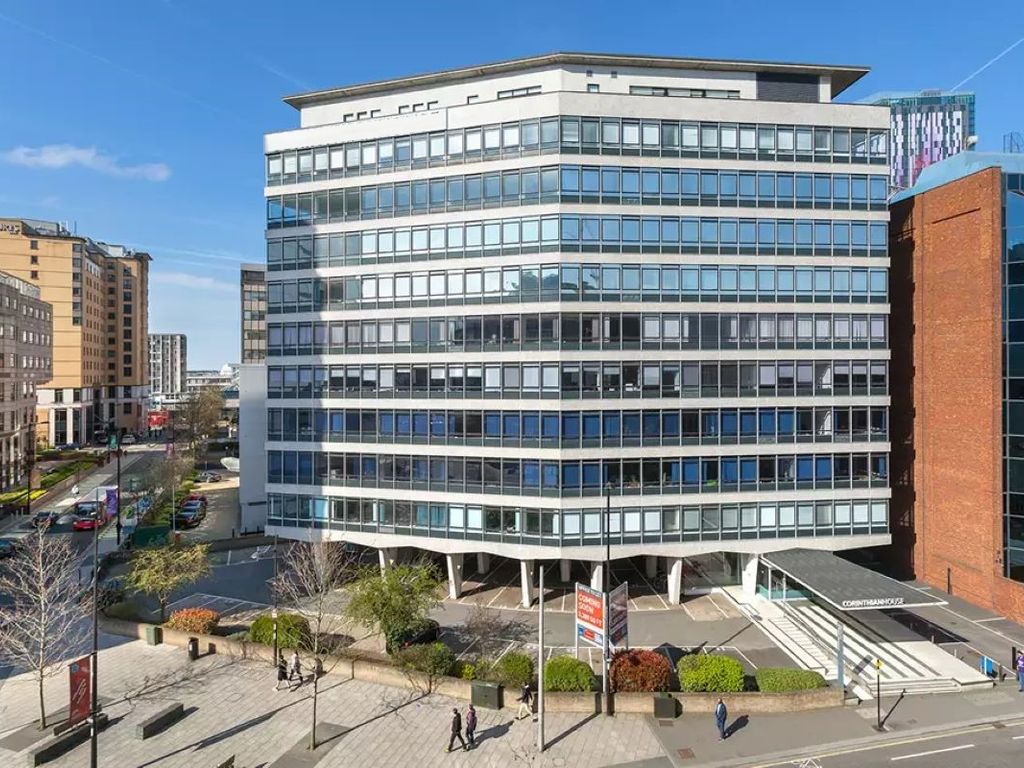 Office to let in Lansdowne Road, London CR0, £24,000 pa - Zoopla