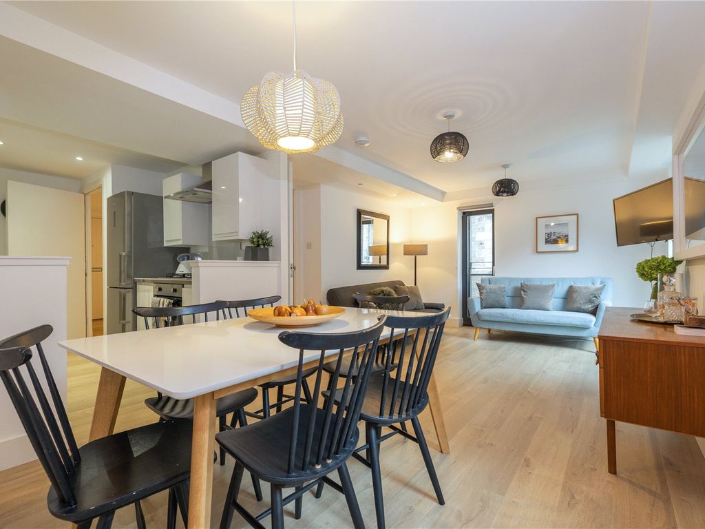 2 bed flat for sale in High Street, Edinburgh EH1 - Zoopla