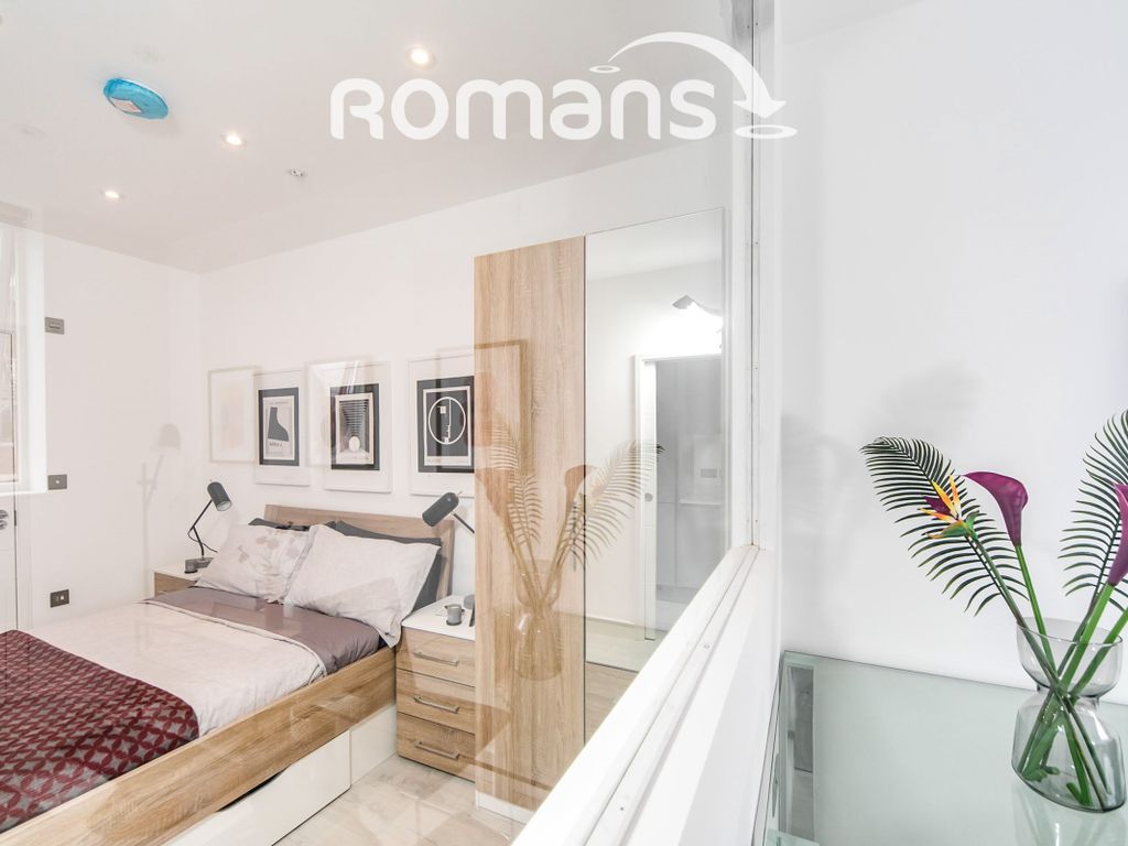 1 bed flat to rent in Duke Street, Reading RG1 - Zoopla