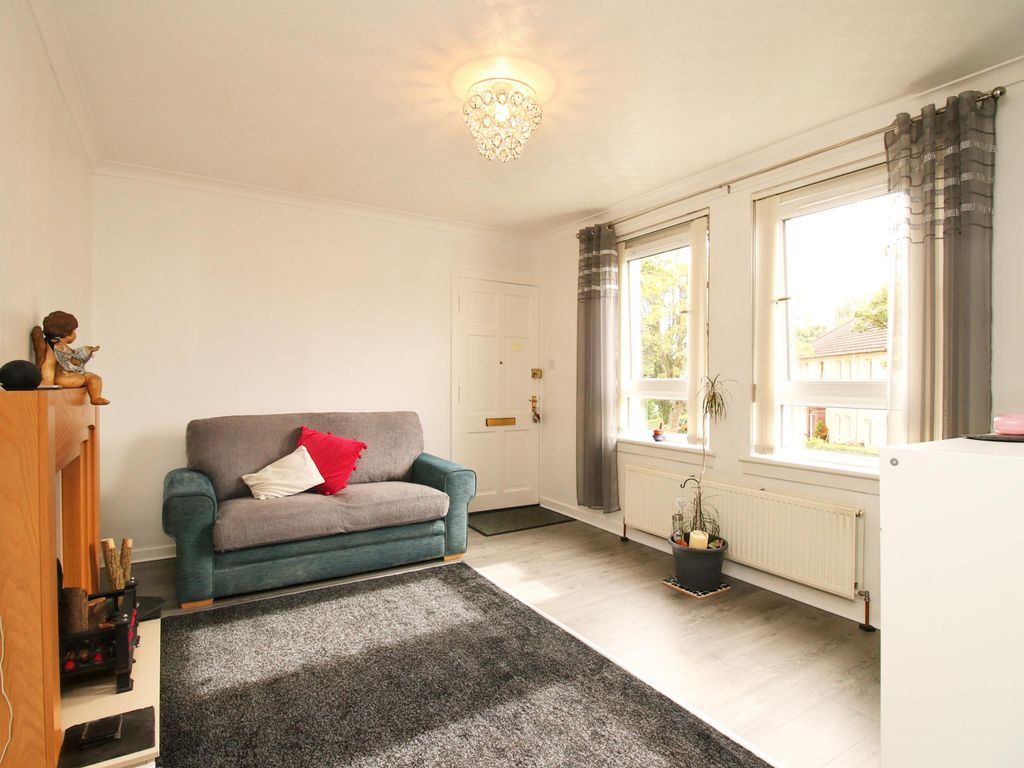 2 bed flat for sale in 3 Balgreen Park, Edinburgh EH12 - Zoopla