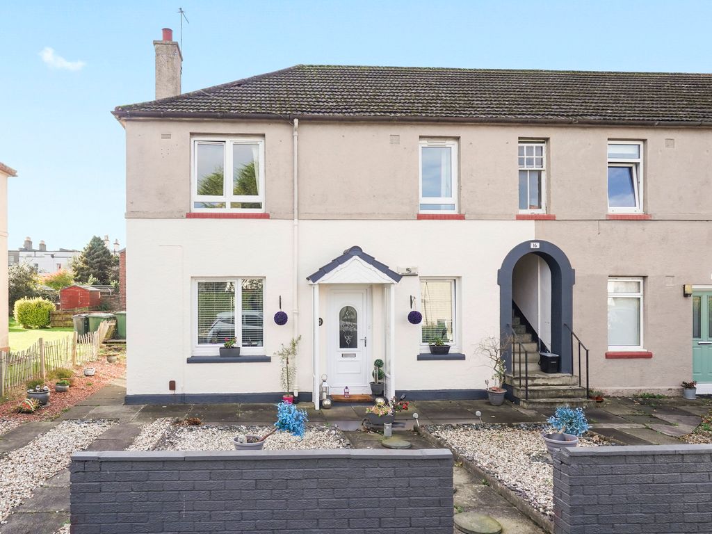 2 bed flat for sale in 16/1 Saughton Loan, Edinburgh EH12 - Zoopla