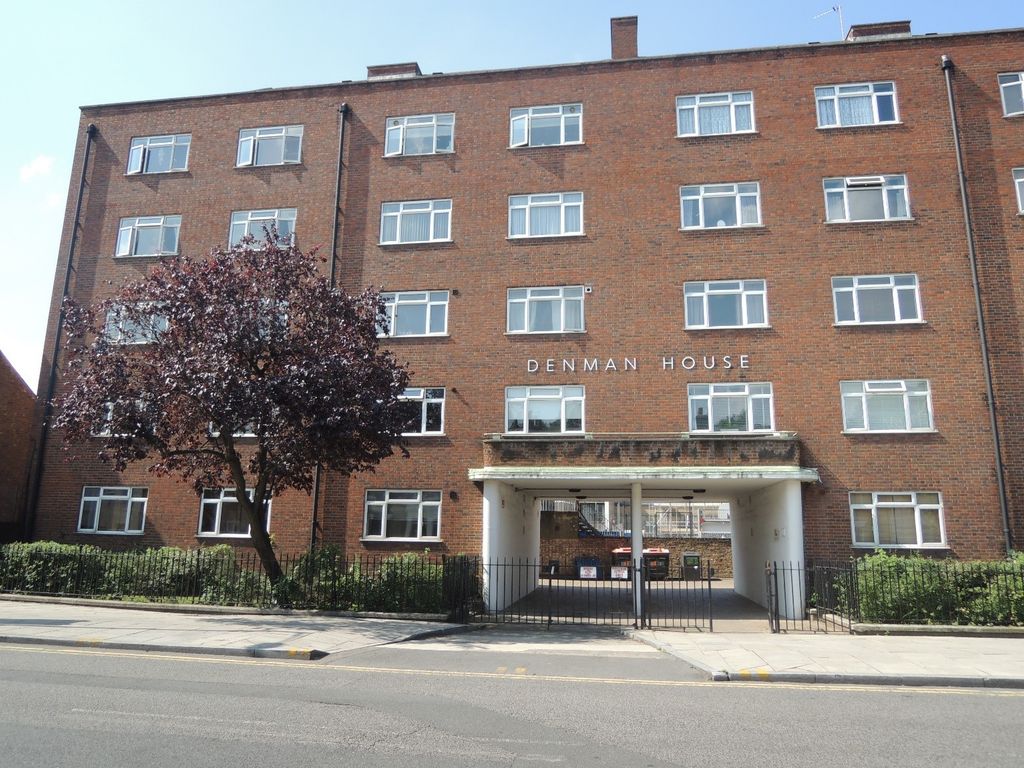 3 bed flat for sale in Denman House, Stoke Newington, London N16 - Zoopla