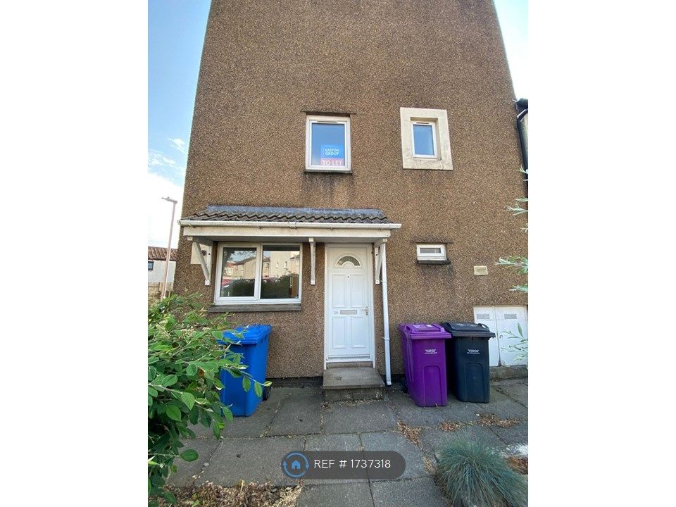 3 bed end terrace house to rent in Campsie Avenue, Bourtreehill South ...