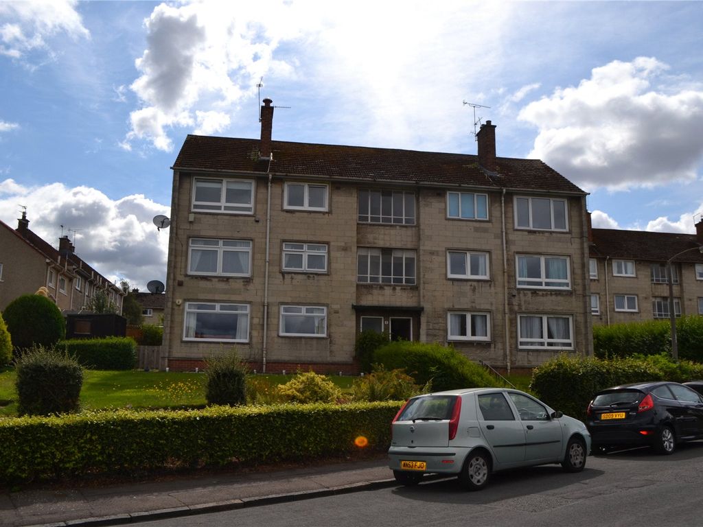 2 bed flat to rent in Oxgangs Farm Drive, Oxgangs, Edinburgh EH13 - Zoopla