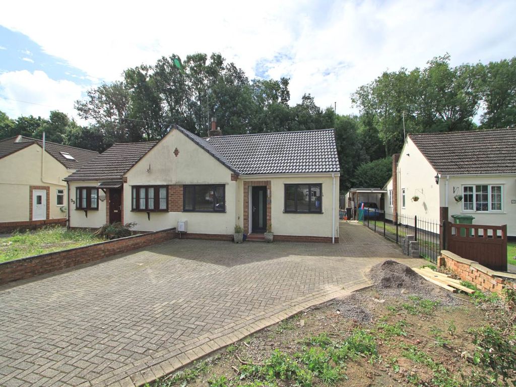 3 bed semi-detached house to rent in Rathbone Close, Coalpit Heath ...