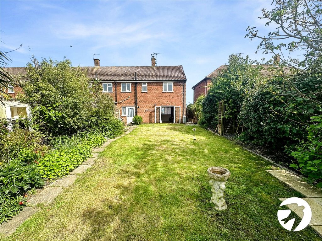 3 Bed End Terrace House For Sale In Windmill Street Rochester Kent
