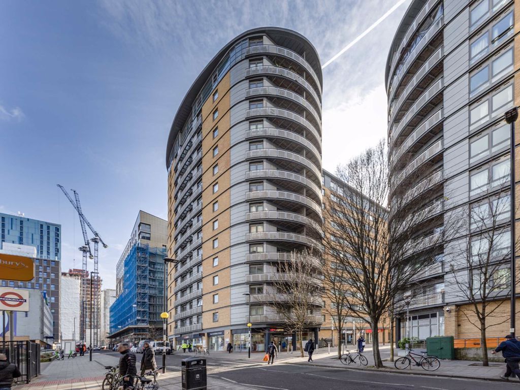 1 bed flat for sale in Victoria Road, London W3 - Zoopla