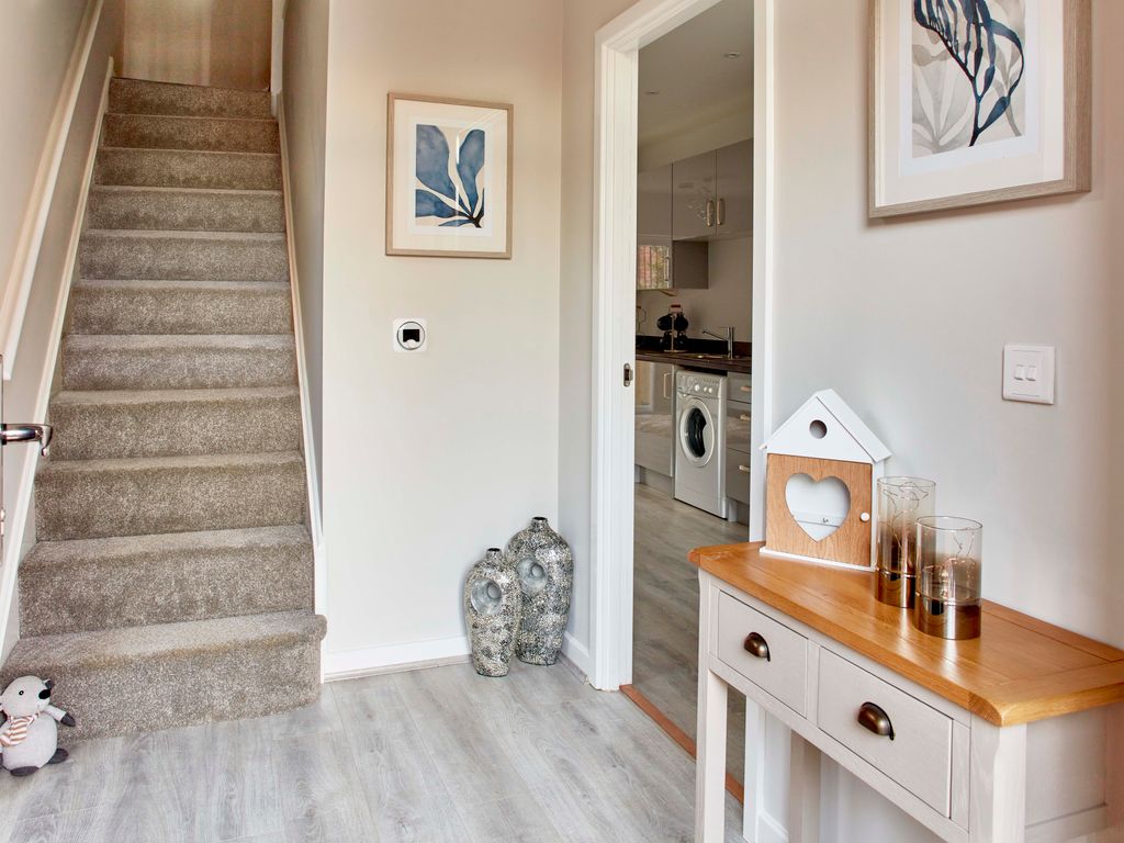 New home, 2 bed detached house for sale in Westgate, Rotherham S60 - Zoopla