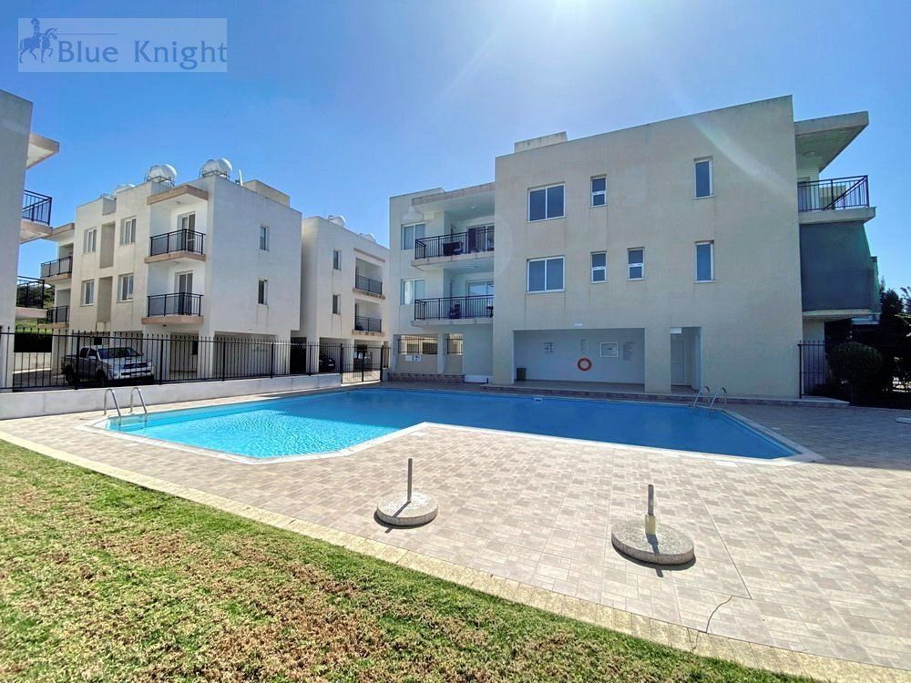 2 bed apartment for sale in Arsinois 3 Polis Paphos 8820, Πόλη ...