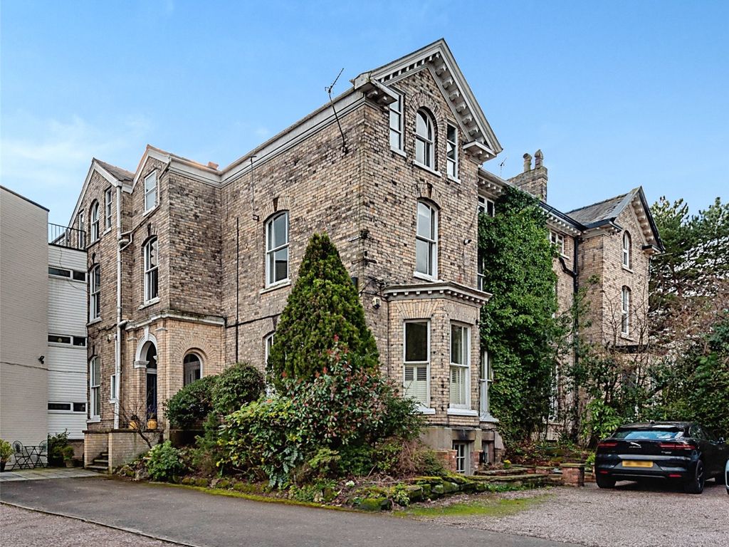 2 bed flat for sale in Davey Lane, Alderley Edge, Cheshire SK9 - Zoopla