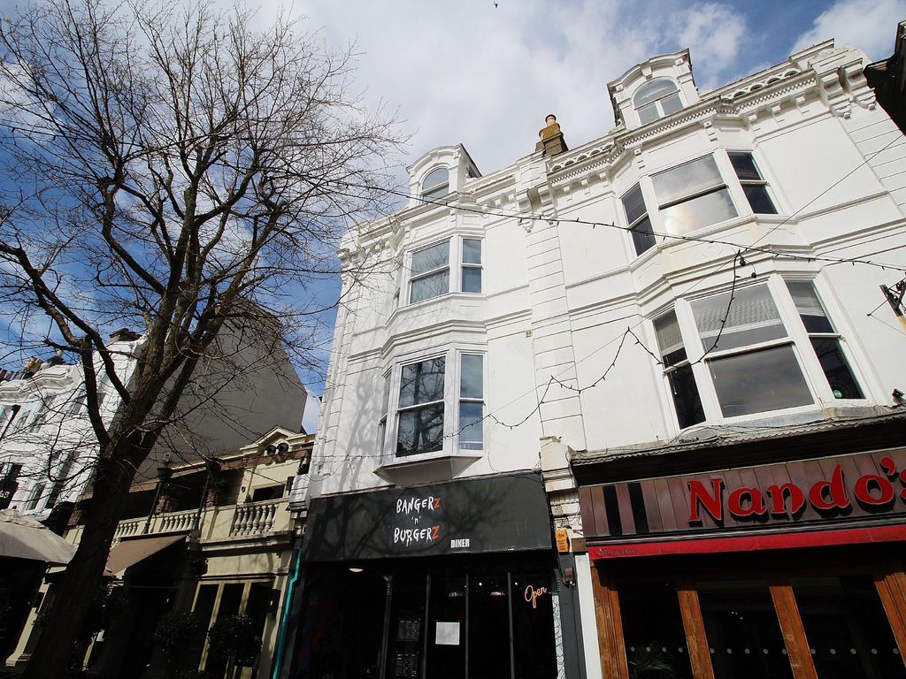 3 bed town house for sale in Duke Street, Brighton BN1 - Zoopla