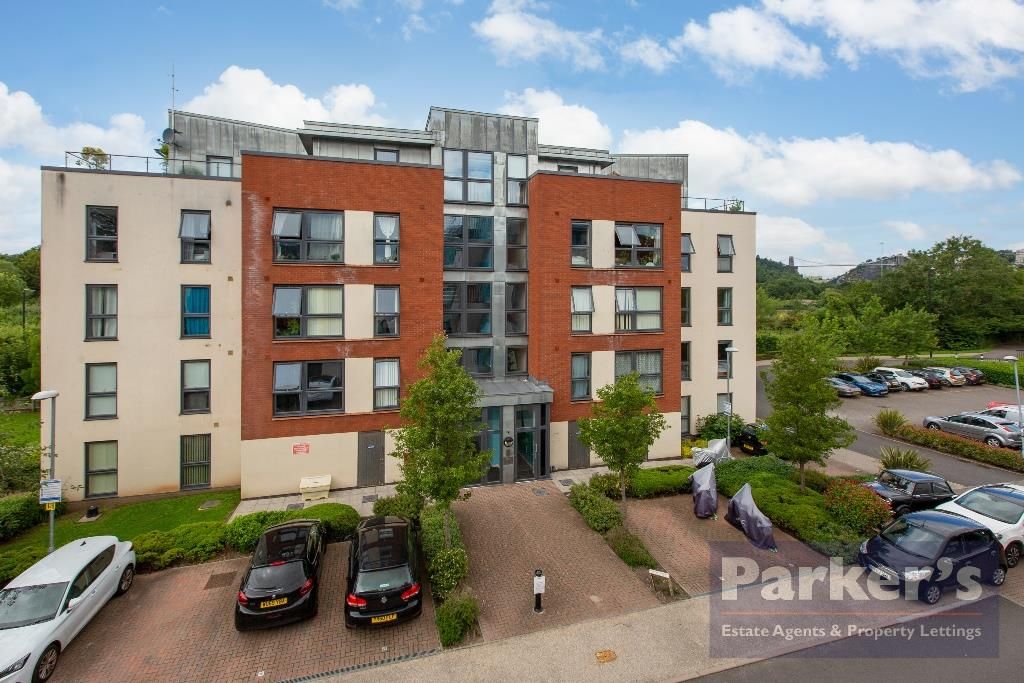 2 bed flat for sale in Paxton Drive, Bristol BS3 - Zoopla