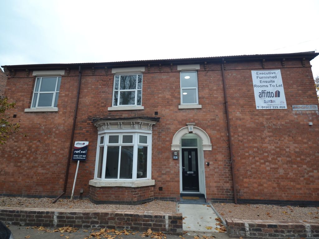 Room to rent in Avondale Road, Wolverhampton WV6 - Zoopla