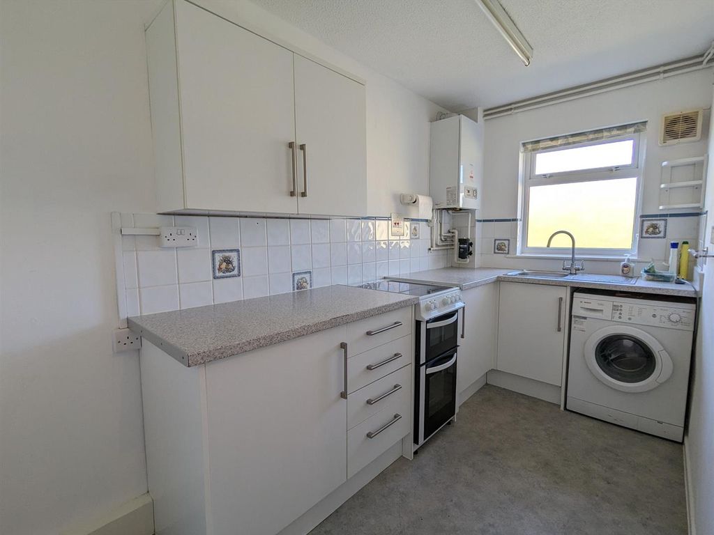 2 bed flat for sale in Josephs Way, Shanklin PO37, £137,000 - Zoopla