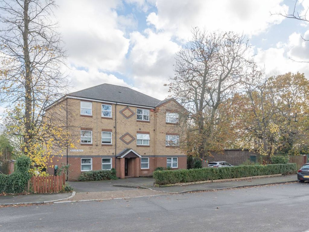 2 bed flat for sale in Horniman Drive, Forest Hill, London SE23, £ ...
