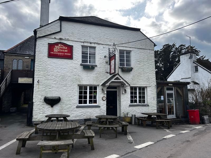 Broadhempston, Totnes TQ9, Pub/bar for sale, £20,000 - Zoopla