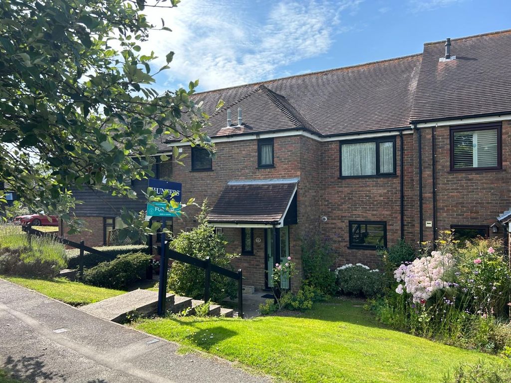 3 bed terraced house for sale in Eastwell Barn Mews, Tenterden TN30, £ ...