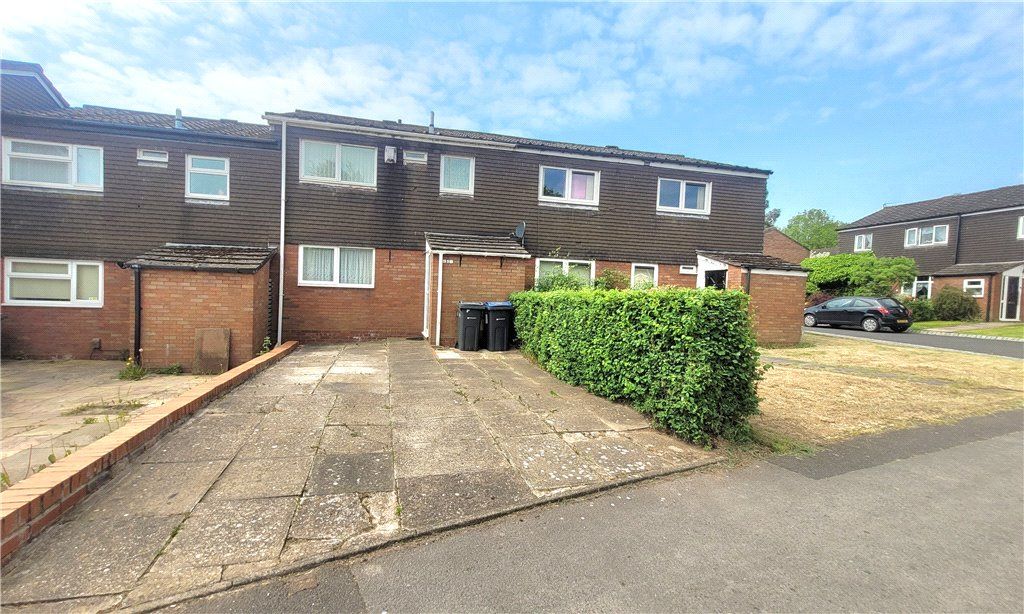 2 bed terraced house for sale in Shannon Road, Birmingham, West ...