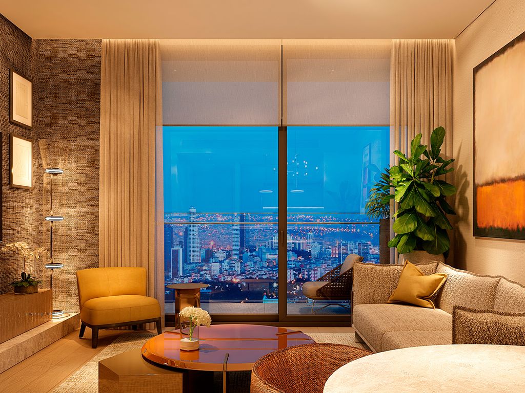 New home, 2 bed flat for sale in Bryanston Street, London W1H - Zoopla